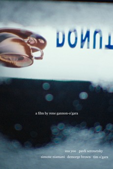 ‎Donut directed by Rene Gannon-O'Gara • Film + cast • Letterboxd