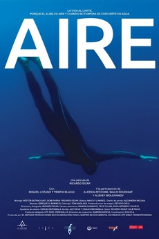 ‎Air (2023) directed by Ricardo Íscar • Film + cast • Letterboxd