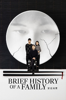 ‎Brief History of a Family (2024) directed by Jianjie Lin • Reviews ...