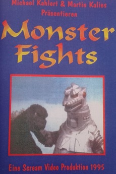 ‎Monster Fights (1995) directed by Michael Kahlert • Film + cast ...