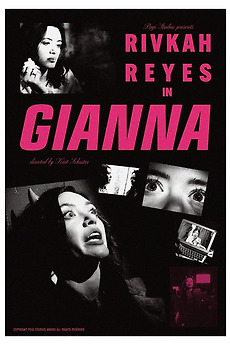 ‎Gianna (2023) directed by Kait Schuster • Reviews, film + cast • Letterboxd