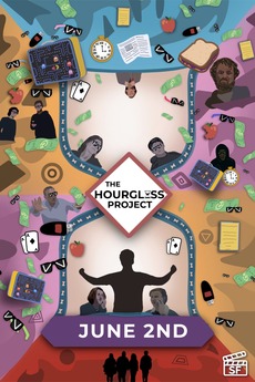 ‎The Hourglass Project (Part 2) (2023) directed by Asher DeVerna, Nick ...