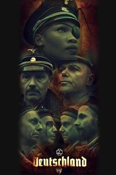 ‎Deutschland (2019) directed by Specter Berlin • Reviews, film + cast ...