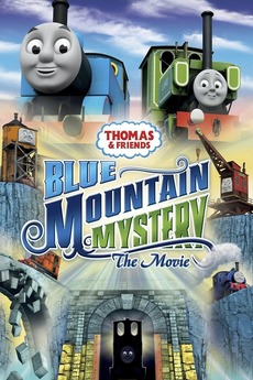 ‎Nitrogen Era Thomas & Friends Releases "Ranked", a list of films by ...