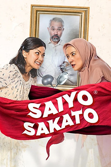 ‎Saiyo Sakato (2020) directed by Arief Malinmudo, Aditya Ahmad et al ...