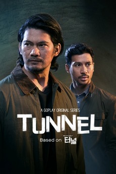 ‎Tunnel (2019) directed by Ifa Isfansyah, Wicaksono Wisnu Legowo et al ...