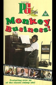 ‎Monkey Business (1993) directed by Tom Kinninmont • Reviews, film ...
