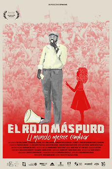 ‎El rojo más puro (2023) directed by Yira Plaza O'Byrne • Reviews, film ...