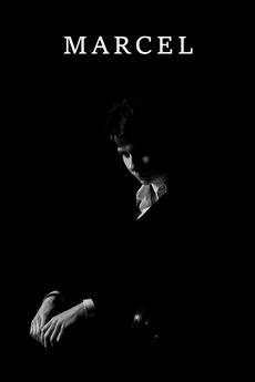 ‎Marcel directed by Oliver Bech • Film + cast • Letterboxd