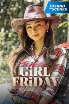 ‎Girl Friday Behind The Scenes (2022) • Film + cast • Letterboxd