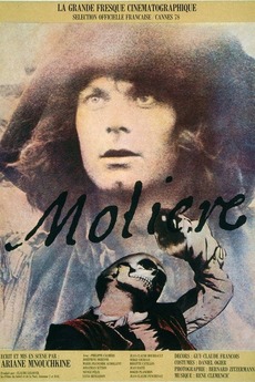 ‎Molière (1978) directed by Ariane Mnouchkine • Reviews, film + cast ...