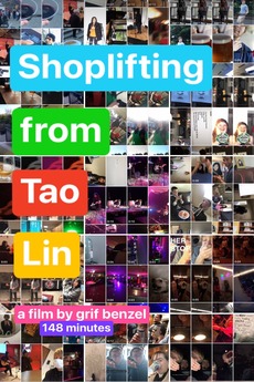 ‎Shoplifting from Tao Lin (2023) directed by Grif Benzel • Reviews ...