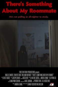 ‎There's Something About My Roommate (2023) directed by Shane ...