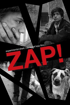 ‎Zap! (2000) directed by Belmin Söylemez • Film + cast • Letterboxd