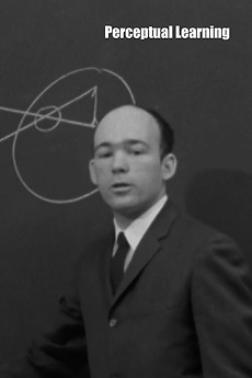 ‎Perceptual Learning (1965) directed by Arthur Lipsett • Film + cast • Letterboxd