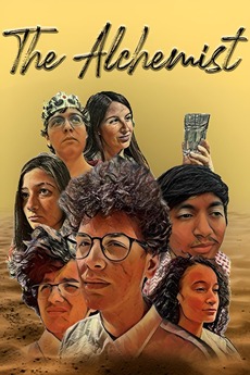 ‎The Alchemist (2023) directed by Josh Brazinski • Reviews, film + cast ...
