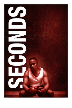‎Seconds (2023) directed by Liese Kuhn • Reviews, film + cast • Letterboxd