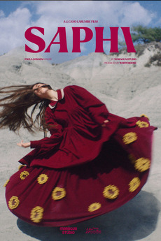 ‎Saphi (2022) directed by J. Cano Larumbe • Film + cast • Letterboxd