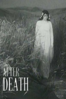 ‎After Death (1915) directed by Yevgeni Bauer • Reviews, film + cast ...