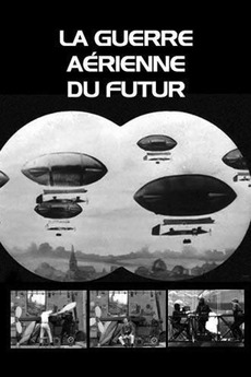 ‎The Airship Destroyer (1909) directed by Walter R. Booth • Reviews ...