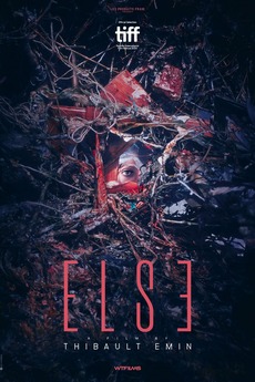 Else’ review by Brian Bodel • Letterboxd