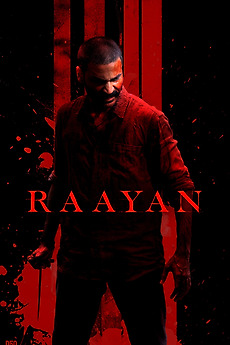 Raayan’ review by Adi0495 • Letterboxd