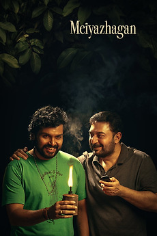 ‎Meiyazhagan (2024) directed by C. Prem Kumar • Film + cast • Letterboxd