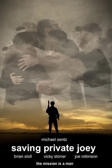 ‎Saving Private Joey (2021) directed by Michael Sentz • Reviews, film ...