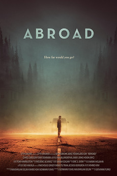 ‎Abroad (2023) directed by Giovanni Fumu • Reviews, film + cast ...