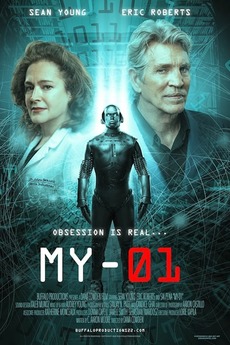 ‎MY-01 (2023) directed by Dana Cowden • Film + cast • Letterboxd