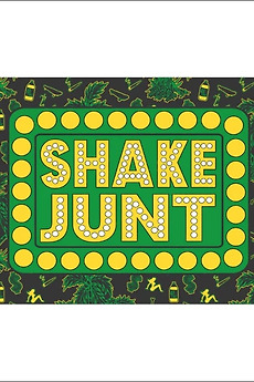 ‎Shake Junt (2005) directed by Ryan Ewing, Shane Heyl • Reviews, film ...