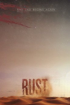 ‎Rust directed by Kalen Rixon • Film + cast • Letterboxd