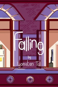 ‎Falling (2019) directed by Yonatan Tal • Film + cast • Letterboxd