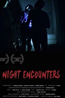 ‎Night Encounters directed by Simmer Bhatia • Film + cast • Letterboxd