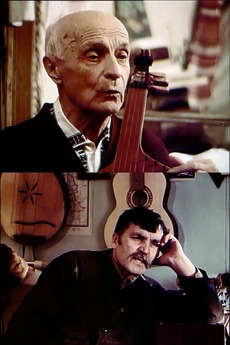 ‎Kobzar roads (1988) • Film + cast • Letterboxd