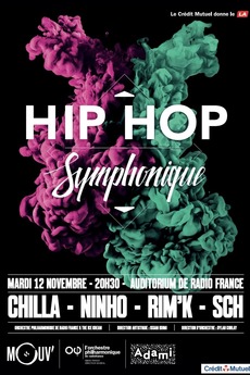 ‎Symphonic Hip Hop 4 (2019) • Reviews, film + cast • Letterboxd