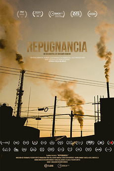 ‎Repugnance (2022) directed by Benjamín Romero Salinas • Reviews, film ...