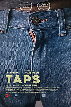 ‎Taps (2023) directed by Arvind Caulagi • Reviews, film + cast • Letterboxd
