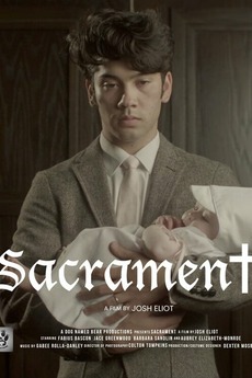 ‎Sacrament (2022) directed by Josh Eliot • Reviews, film + cast ...