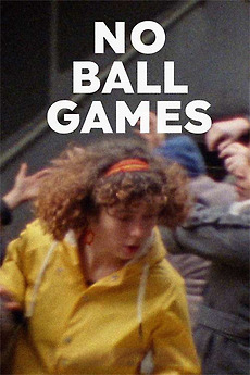‎No Ball Games (2023) directed by Sam Brewster • Film + cast • Letterboxd