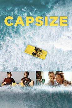 ‎Capsize (2025) directed by Stéphane E. Roy • Reviews, film + cast ...