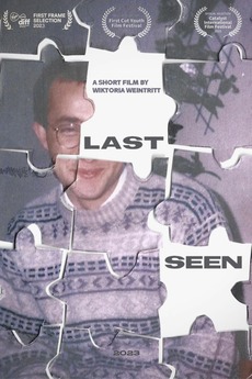 ‎Last Seen (2023) directed by Wiktoria Weintritt • Reviews, film + cast ...