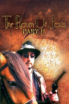 ‎The Return of Jesús, Part II (1996) directed by Mikael Katzeff • Film ...