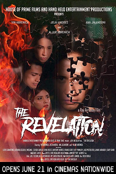 ‎The Revelation (2023) directed by Ray An Dulay • Reviews, film + cast ...