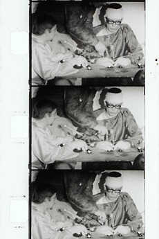 ‎The Table (1971) directed by Joseph Beuys • Film + cast • Letterboxd