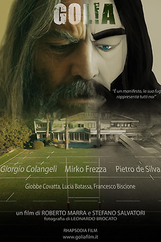 ‎Gol!a (2023) directed by Roberto Marra, Stefano Salvatori • Reviews ...