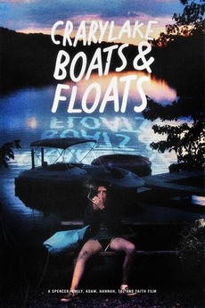 ‎Crarylake Boats and Floats (2023) directed by Spencer Thielmann, Emily ...