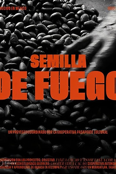 ‎Seed of Fire (2023) directed by Mishelle Muñoz • Film + cast • Letterboxd