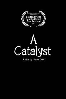 ‎A Catalyst (2020) directed by James Seed • Film + cast • Letterboxd