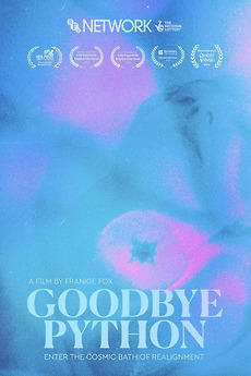 ‎Goodbye Python (2023) directed by Frankie Fox • Reviews, film + cast ...